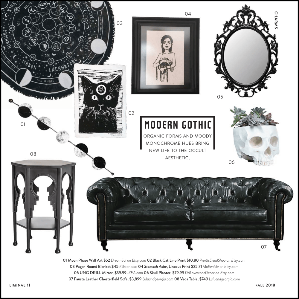 Liminal Magazine – Casey Lynn Williams